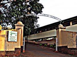 Donald Fraser Hospital Late Application 2025-2026 - ZA INFO