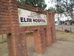 Elim Hospital Fees 2024-2025I Brochures, Structure, Payment, Booklet ...