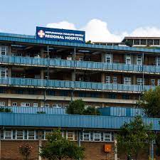 Mofumahadi Manapo Mopeli Region Hospital Late Application 2025-2026 ...