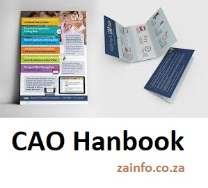 CAO Prospectus (Handbook) 2024-2025 - Top Information Portal
