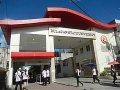 Bulacan State University Admission Form 2023-2024 - ZA INFO