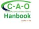 CAO Handbook 2024-2025 | Download PDF - ZA INFO