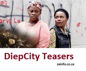 DiepCity Teasers Teasers April 2023 - Latest Episode - ZA INFO