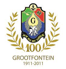 Grootfontein College of Agriculture Application Form 2025-2026 - ZA INFO