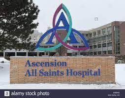 All Saints Hospital Prospectus 2024-2025 - ZA INFO