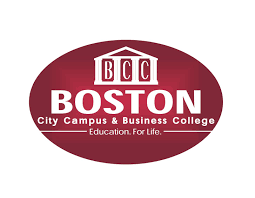 Boston City Campus and Business College Fees 2024-2025 I Brochures ...