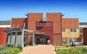 Dr Malizo Mpehle Memorial Hospital Calendar & Dates 2024-2025 - ZA INFO