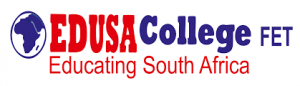 EDUSA College Application Form 2025/2026 - ZA INFO