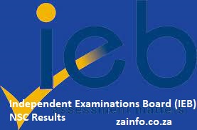 Independent Examinations Board (IEB) NSC Results 2023-2024 - ZA INFO