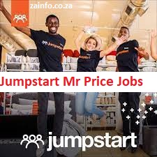 JumpStart MR Price Jobs 2024-2025 I Register CV Online - Top ...