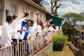 Madwaleni Hospital Late Application 2024-2025 - Top Information Portal