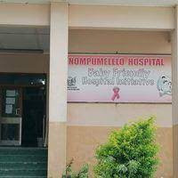 Nompumelelo Hospital Late Application 2024-2025 - Top Information Portal