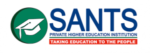 SANTS Private Higher Education Institution Application Form 2025-2026 ...