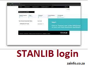STANLIB login, Funds, Contact, Careers & Online-www.stanlib.com 2024 ...