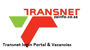 Transnet login Portal & Vacancies 2024-2025-www.transnet.net - Top ...