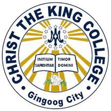 Christ the King College Gingoog City Student Portal Login - ZA INFO