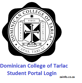 Dominican College of Tarlac Student Portal - Website Login -dct.edu.ph ...