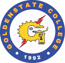 Goldenstate College of General Santos City Application 2024-2025 ...