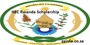 HEC Rwanda Scholarship 2024-2025 - ZA INFO