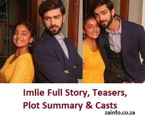 Imlie Full Story, Teasers, Plot Summary & Casts - ZA INFO