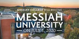 Messiah College Application 2024-2025 | Admission & Registration - ZA INFO