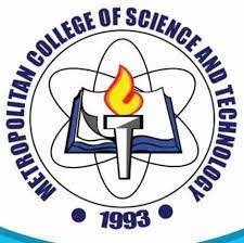 Metropolitan School of Science and Technology Application 2024-2025 ...