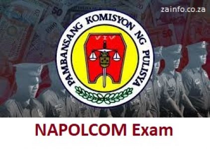 NAPOLCOM Exam 2023-2024 | Application, Requirements, Review & Dates ...