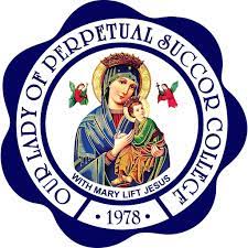Our Lady of Perpetual Succor College Student Portal Login -olopsc.edu ...