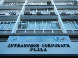 Philippine Nautical Technological College Intramuros Manila Student ...