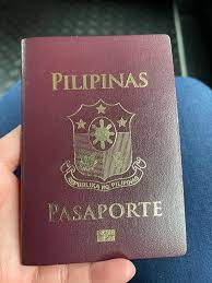 Philippine Passport Online Appointment & Requirements 2023-2024 - ZA INFO