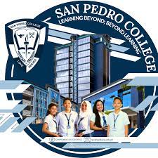 San Pedro College Davao City Student Portal Login - ZA INFO
