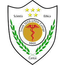 South SEED LPDH College Application 2024-2025 | Admission ...