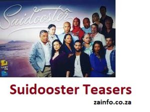 Suidooster March 2025 | Teasers, Cast & full Episode - ZA INFO