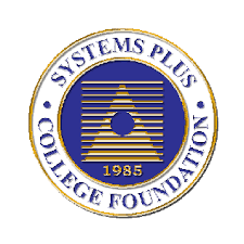 Systems Plus College Foundation Student Portal Login -www.spcf.edu.ph ...