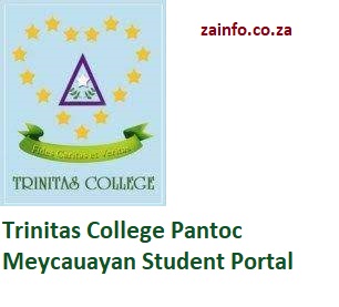 Trinitas College Pantoc Meycauayan Student Portal - Website Login - Top Information Portal