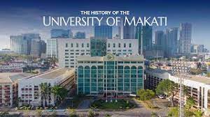 University Of Makati Official Website
