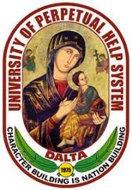 University of Perpetual Help System Student Portal Login -https ...