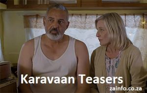 Karavaan Teasers March 2023 - ZA INFO