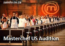 Masterchef US Audition 2025-2026| Registration, Requirements & Dates ...