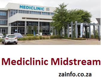 Mediclinic Midstream 2024-2025 | Form, Requirements & Dates - Top ...