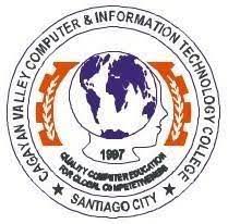 Cagayan Valley Computer and Information Technology College Application ...