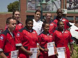 Netcare 911 Paramedic Learnership 2023-2024 - Top Information Portal