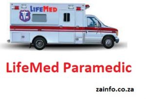 LifeMed Paramedic Learnership 2023-2024 | Form, Requirements & Dates ...