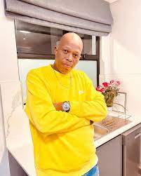 Mandla Maphumulo Profile-Biography, Net Worth, Career & Age - ZA INFO