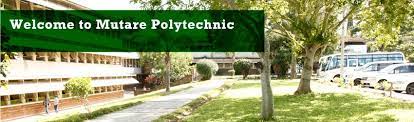 Mutare Polytechnic Admission List 2023-2024 - Top Information Portal