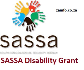 SASSA Disability Grant 2023-2024 | Registration Form, Requirements ...