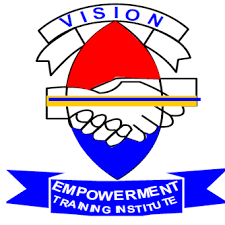 Vision Empowerment Training Institute January Intake 2024-2025 - ZA INFO