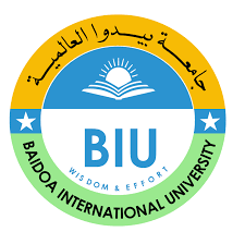 Baidoa City University Admission List 2025-2026 - ZA INFO