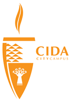 CIDA City Campus Application Form 2025-2026 - ZA INFO