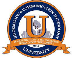 ICT University Yaoundé Admission List 2025-2026 - ZA INFO